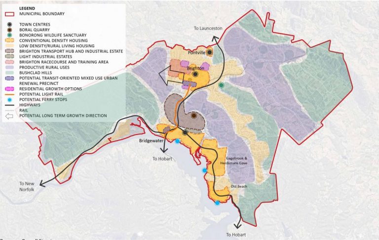 Strategies & Plans – Brighton council