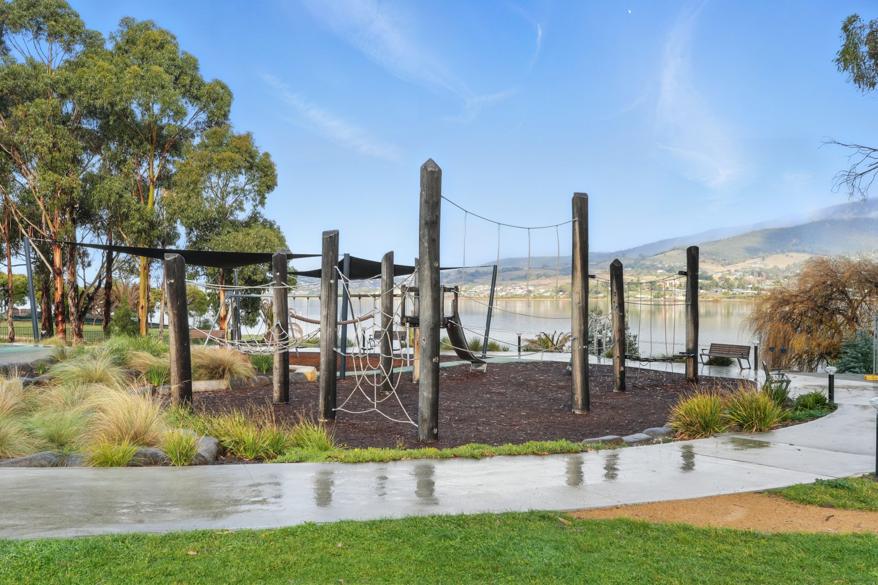 Parks & Facilities – Brighton council