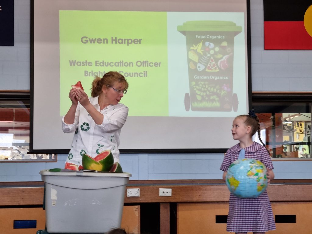 Waste – Brighton council